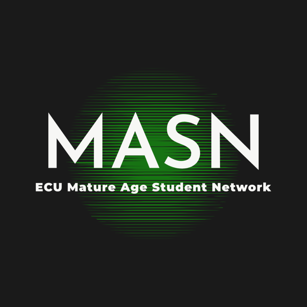 Mature Age Student Network – ECU Student Guild Clubs